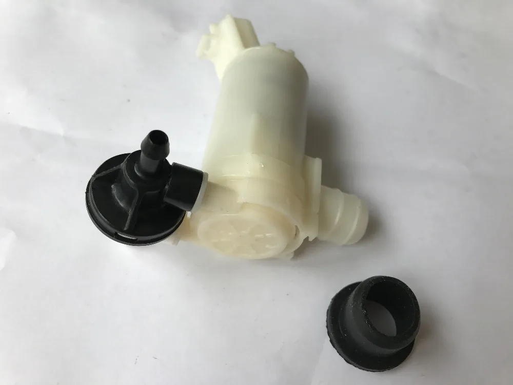 Auto Parts Windshield Washer Pump 76806-sma-j01 76806smaj01 For Honda ...