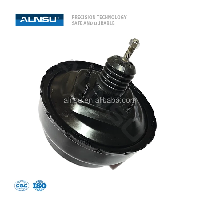 Brake Booster for Mitsubishi L200 MR449474 - Reliable Performance