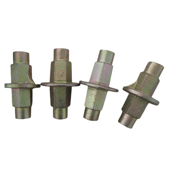 Concrete Wall Formwork Tie Rod Bar Water Barrier for Construction