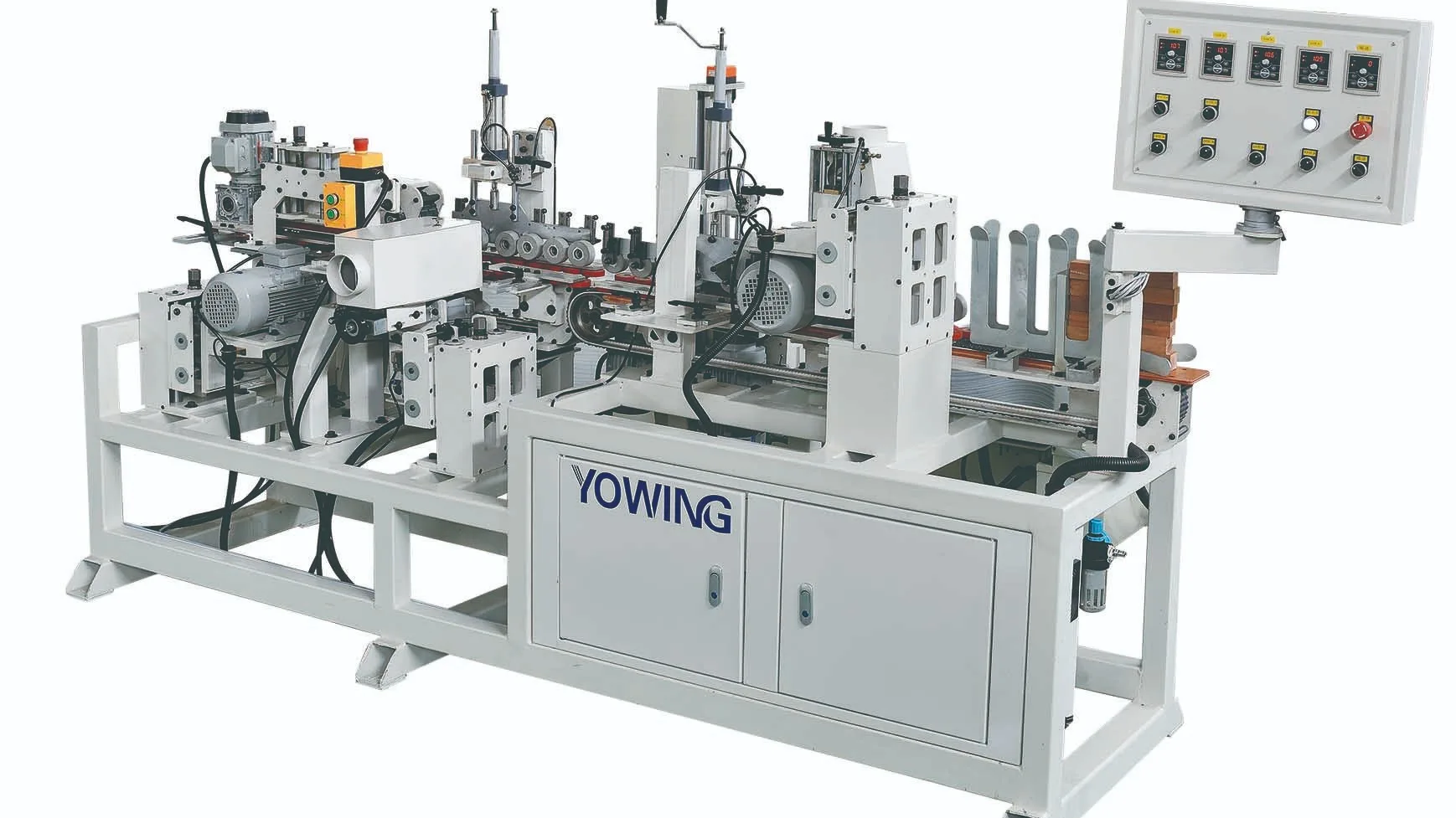 Wood Brushing Machine For Furniture Linear Wood - Buy Wood Brushing ...