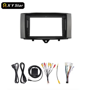 Car Android Screen Android Radio Dvd Player Frame Wire Center Control ...