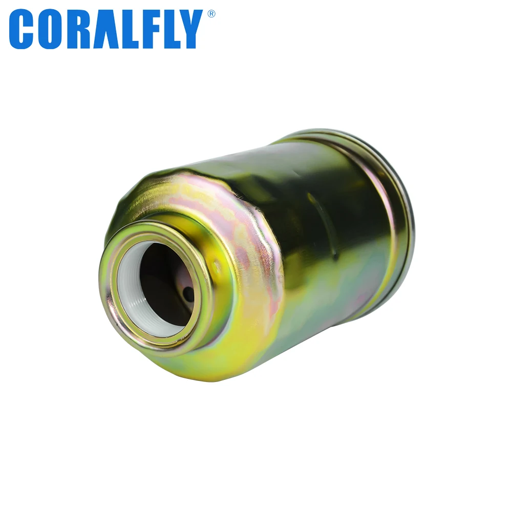 Coralfly Fuel Filter 23303-64010 - High Quality & Reliable
