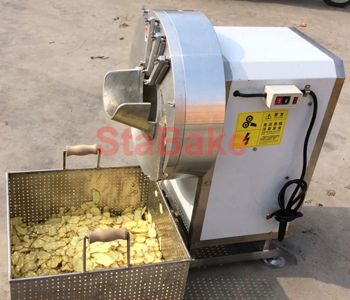 Industrial Ginger Shredder Shredding Machine Ginger Slicing Machine ...