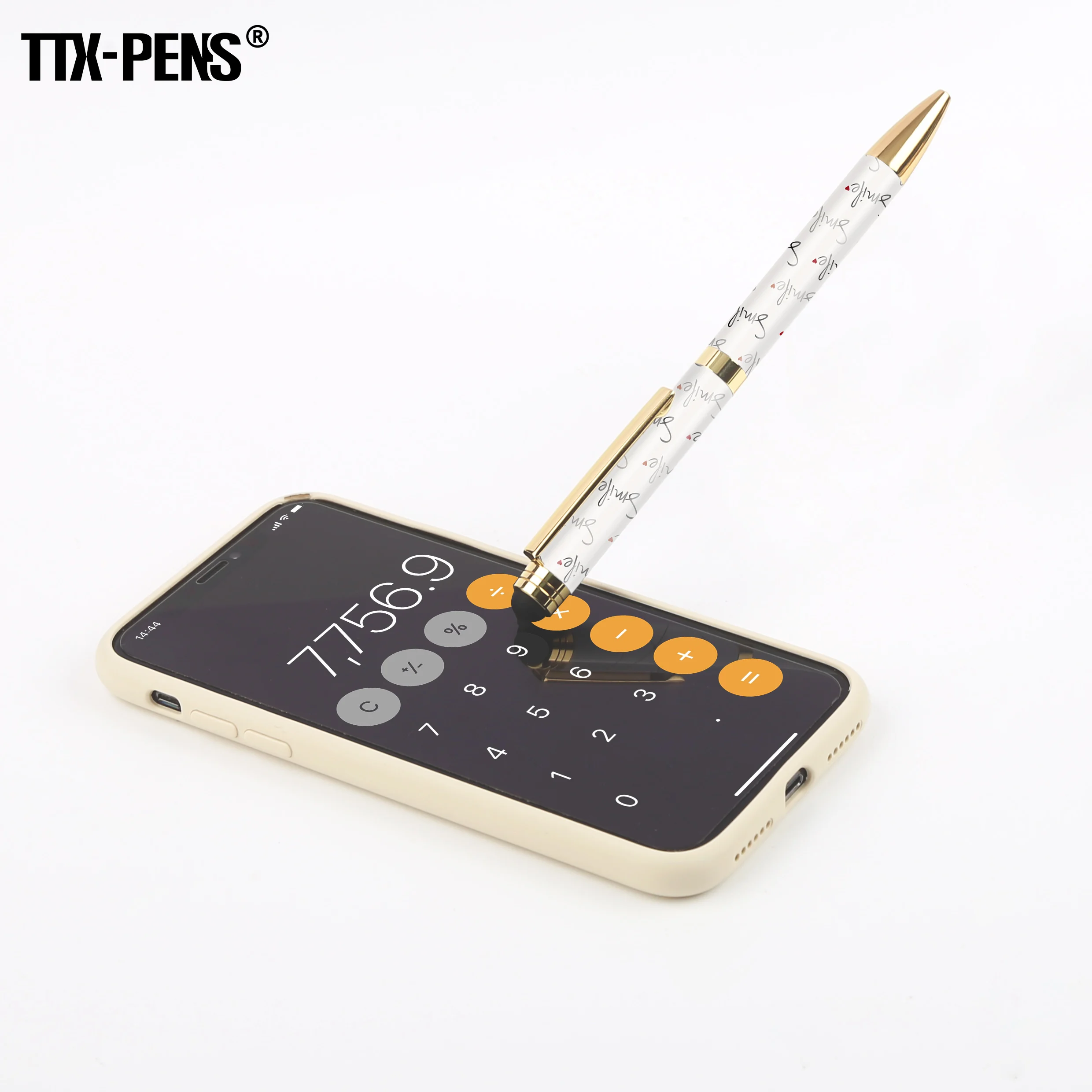 TTX Promotional Custom Heat Thermal Transfer Print 2 in 1 Multi ...