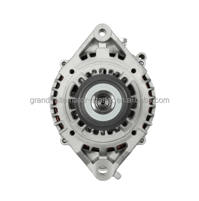 Car Alternator for Nissan PATROL GR Terano ZD30 12V 90A