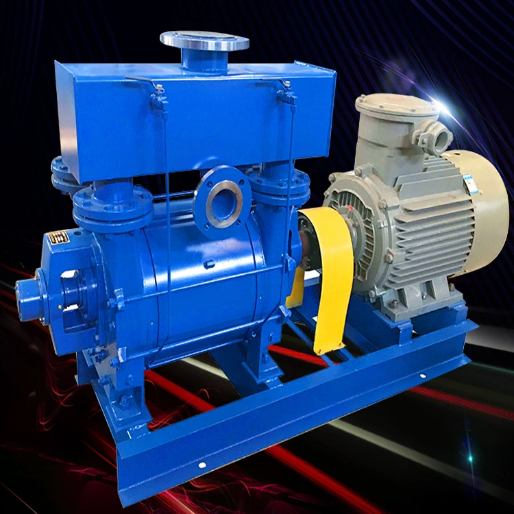 2be Vacuum Pump Liquid Ring Vacuum Pump Mining Transformer And Paper ...