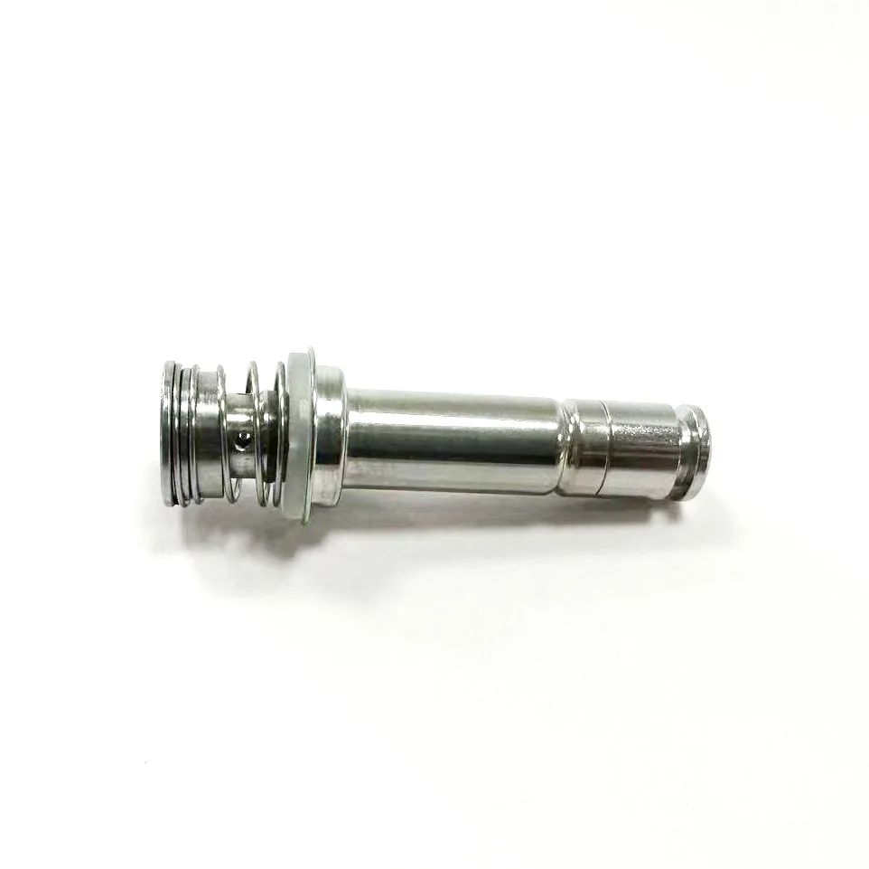 For OMNI PLUS-3 Piston and Cylinder Set Relay Solenoid Valve Stainless ...