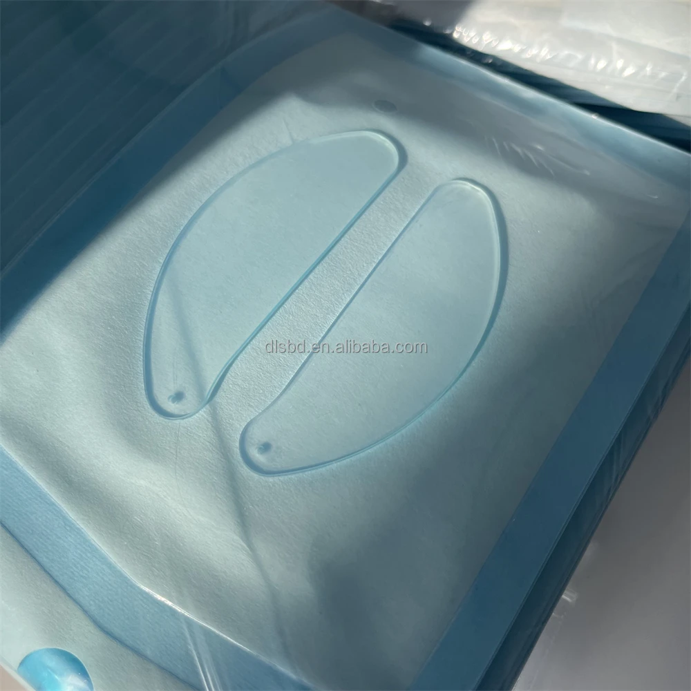 2023Medical-grade Silicone Splint for Nasal Support ,used in Hospital ...