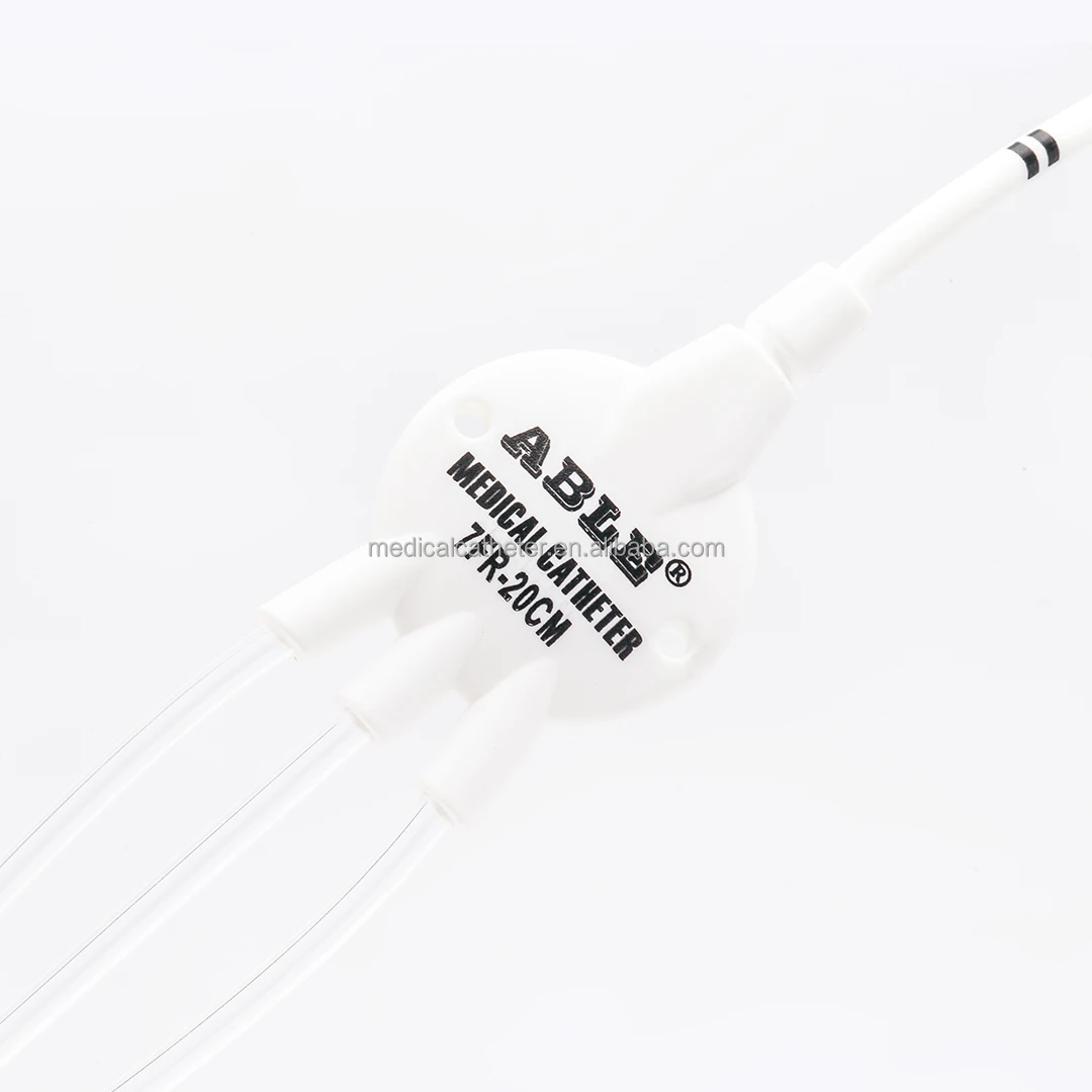 ABLE Factory Price Supplier Disposable Consumables Central Venous ...