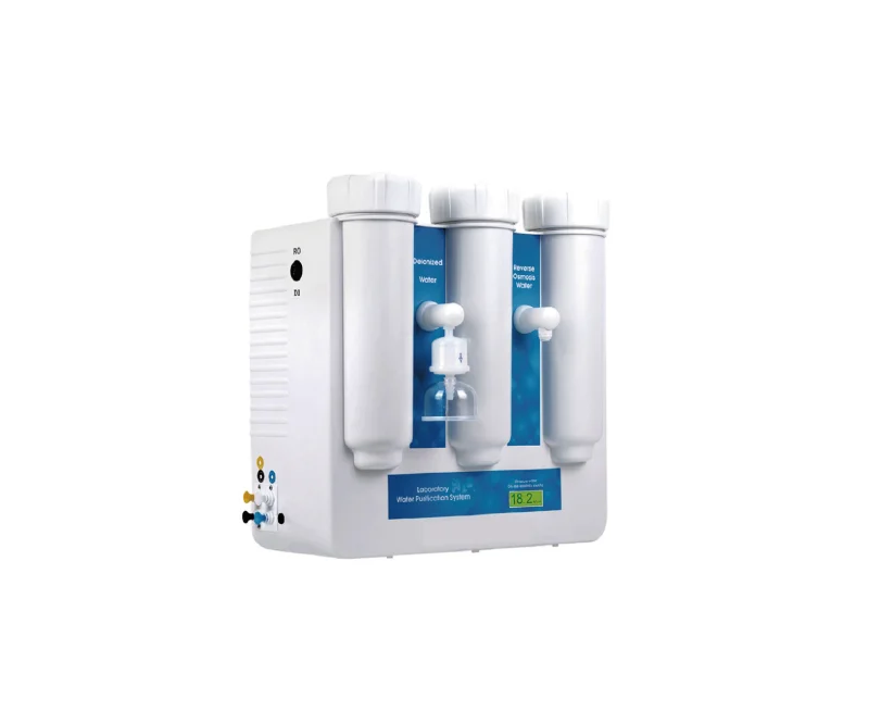 Lab Automatic Water Purification System Water Purifier Wf-30l-pro - Buy ...