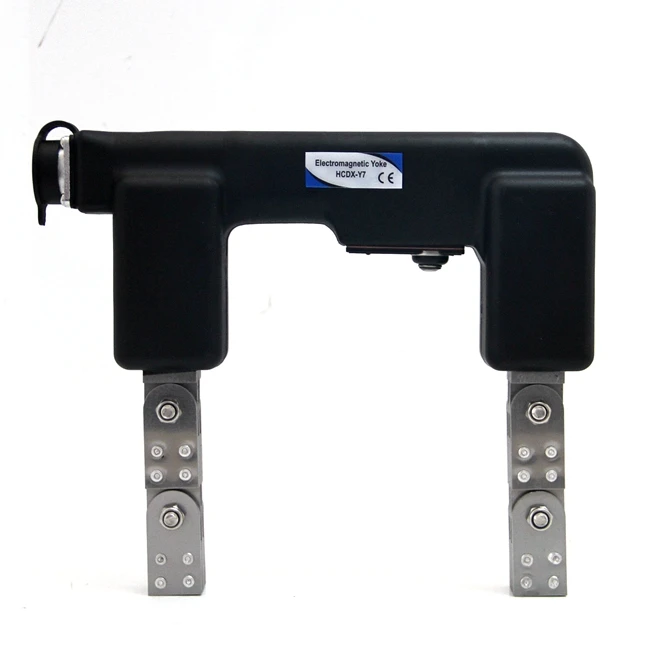 Hcdx-y7 Electromagnetic Ac/dc Yoke For Magnetic Particle Inspection ...