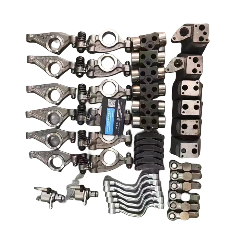 Weichai Engine Parts Diesel Engine Truck Spark Plug 1000450457 - Buy ...