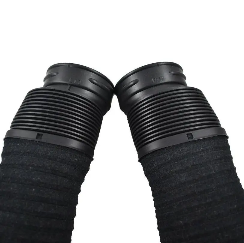 Auto Parts Manufacture For Mercedes W204 C300 C350 Left Air Intake Duct ...