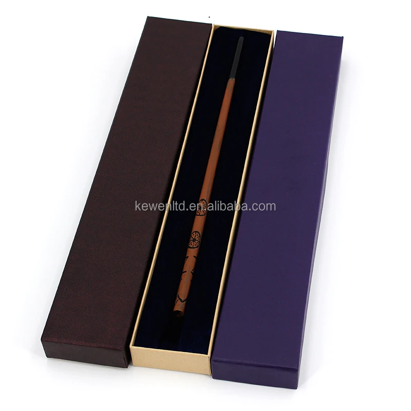 Minerva Mcgonagall Wand - Steel Core Magic for Holidays