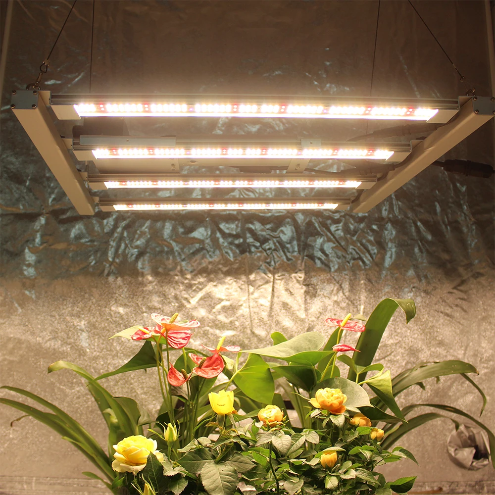 Figolite Grow LED Lights - Efficient Full Spectrum Solutions