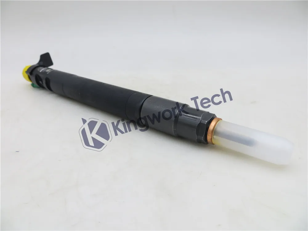 Genuine Fuel Injectors for Ford - Reliable Performance