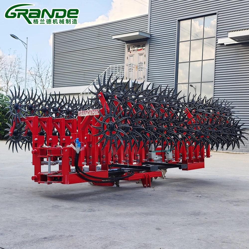 Agricultural 3 Point Tractor Mounted Ripper for Tractor| Alibaba.com