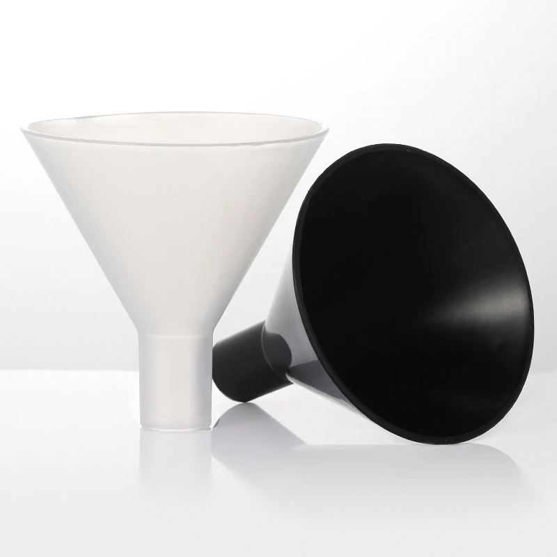 Factory Custom Color Funnel Plastic Funnel Used For Bottle Filling And ...