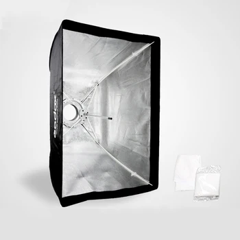 Godox Rectangular Softbox 50x70 60x60 60x90 70x100 80x120cm - Buy Godox Softbox,Godox ...