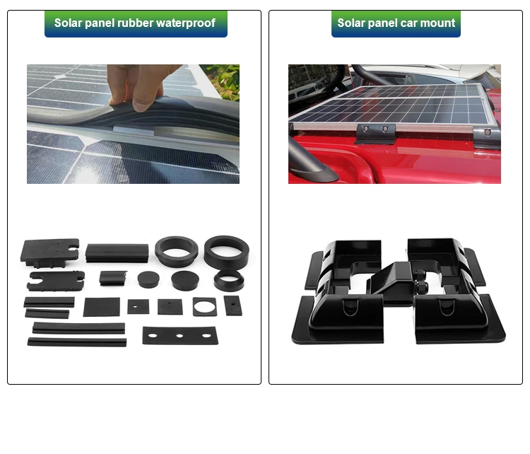 Wall Mounted Solar Roof Hook Photovoltaic Hooks For Home Apartment ...