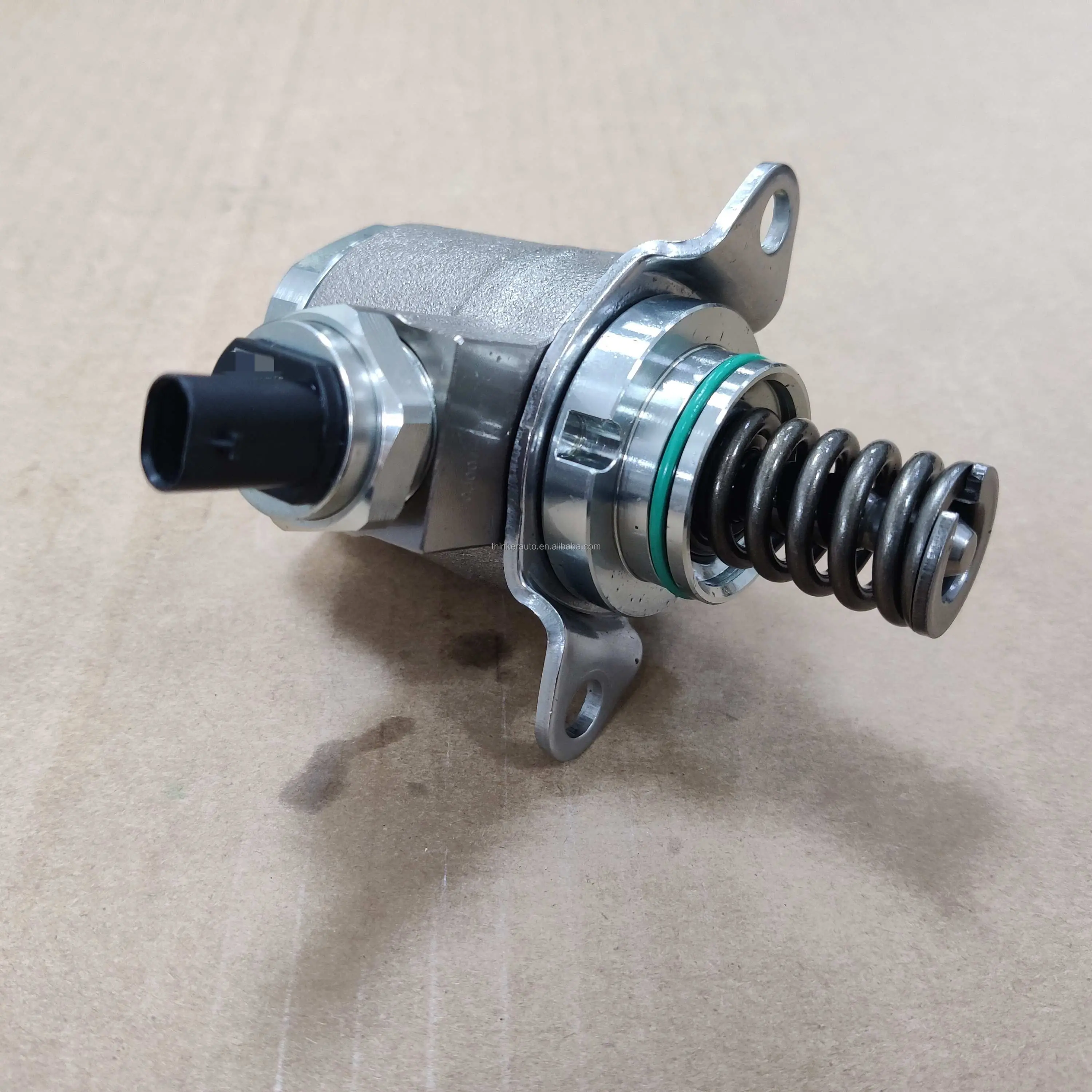 High Pressure Fuel Pump - 03C127026R, 03C127026K, 03C127026L, 03C127026M