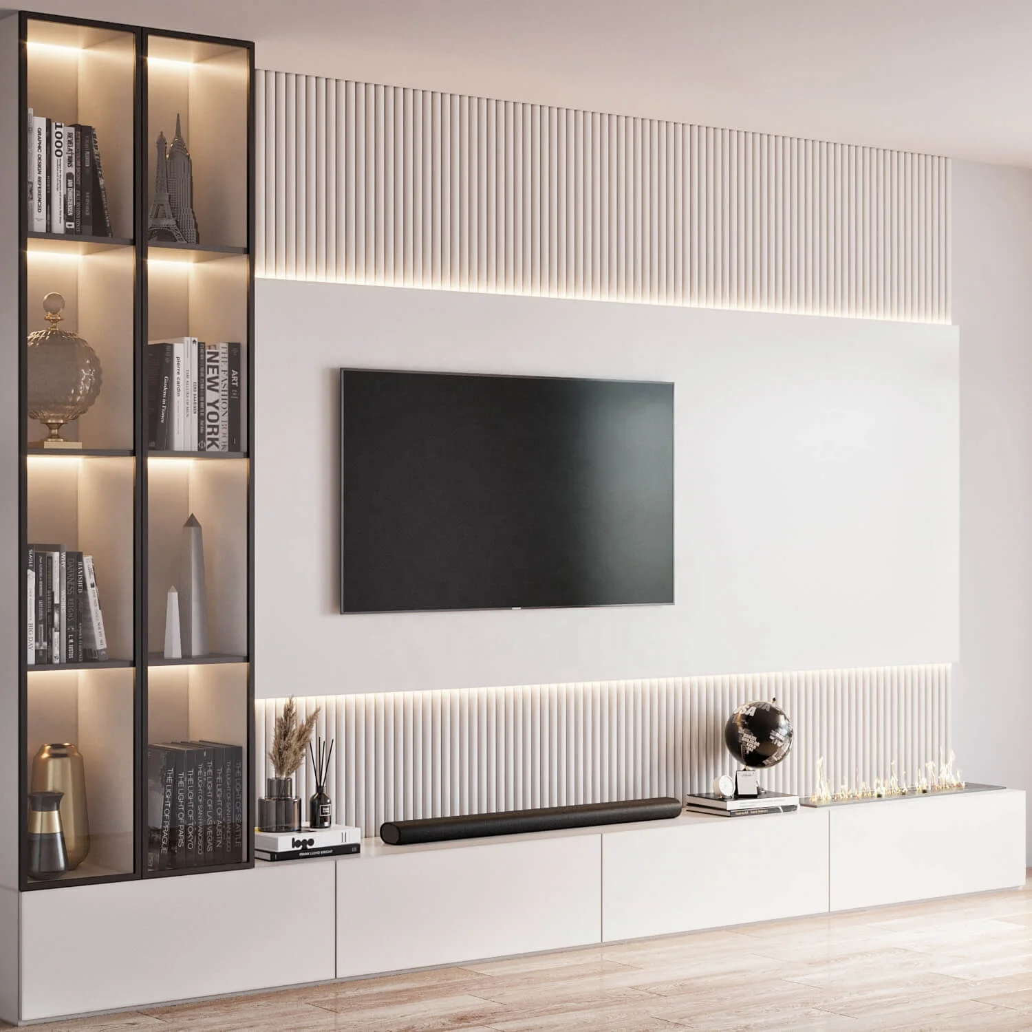 PA fashion high gloss tv rack designs modern tv stand furniture for ...