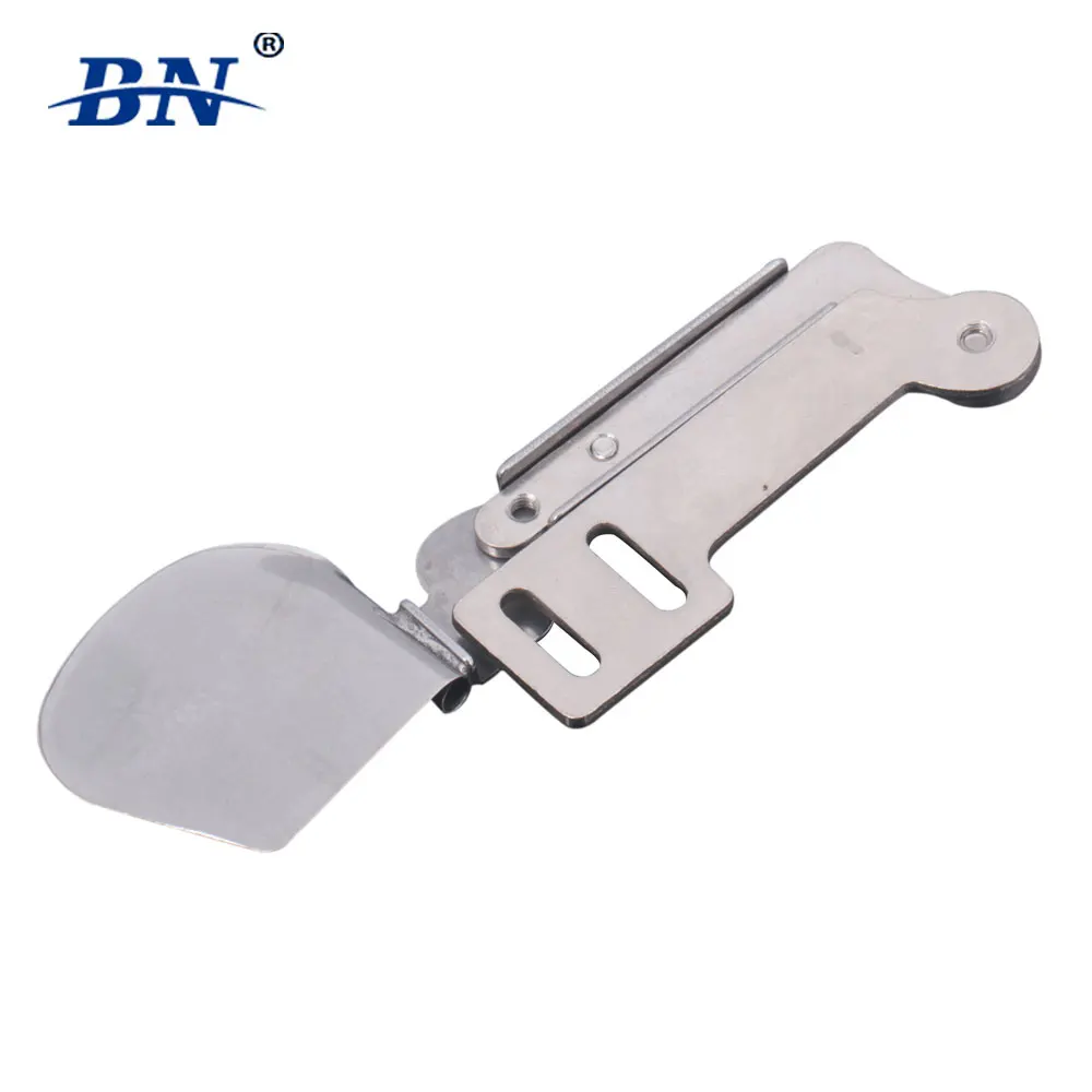 DAYU 221 Folder Industrial Sewing Machine Parts Folder Cover Placket ...