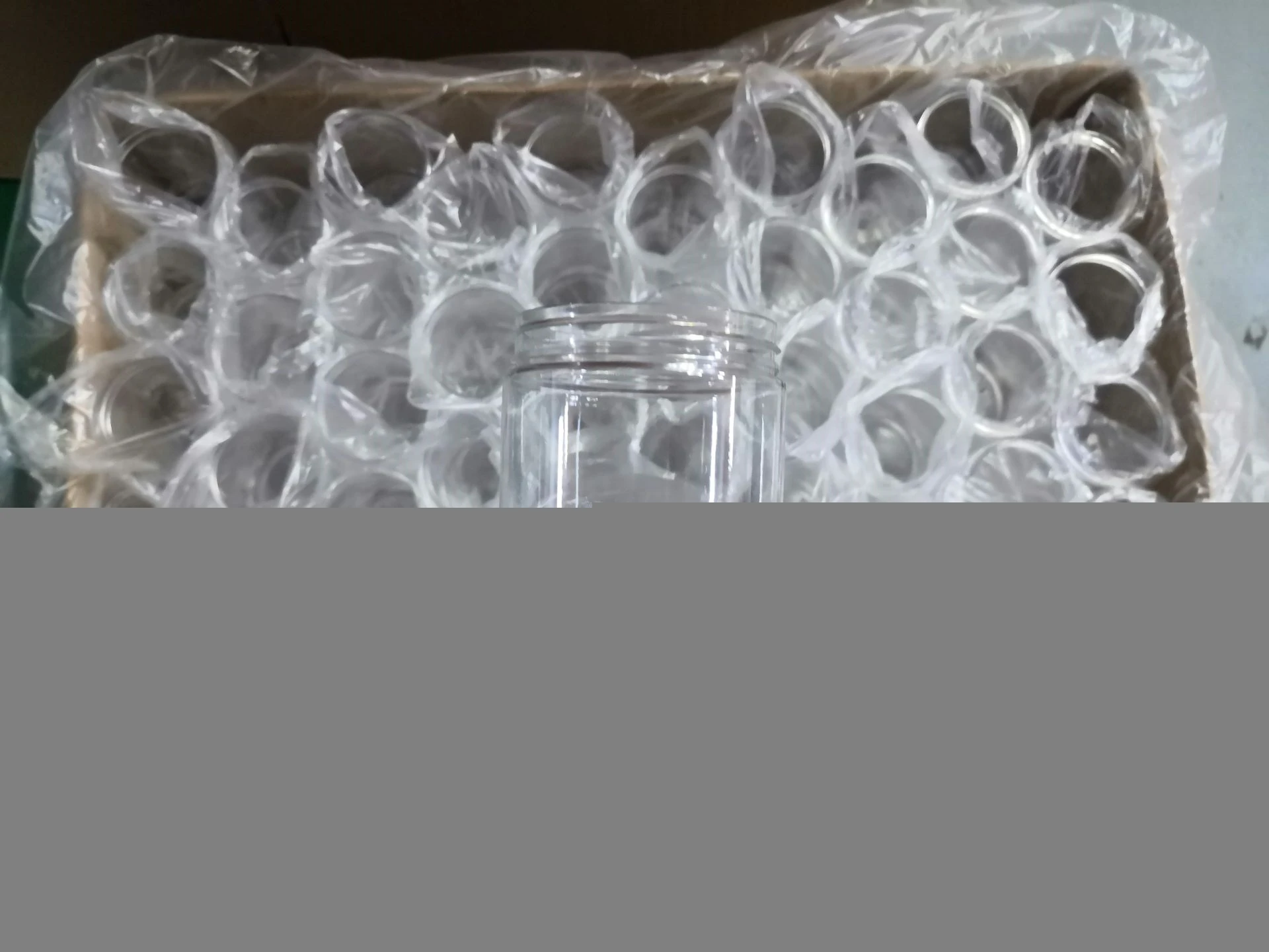 24oz 700ml Pp Plastic Cup Twins Split Cup Boba Bubble Tea Double Shared ...