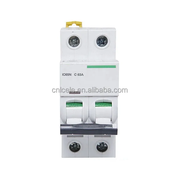 Miniature Circuit Breakers - Reliable Protection Solutions