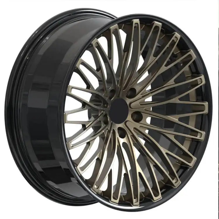 Custom Rim 18 19 20 21 22x12 Wheel 22 Inch 5x114.3 5x112 Forging Alloy ...