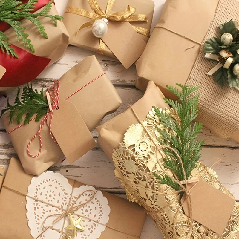 Kraft Pattern Cutting Kraft Paper Roll For Tailoring Industry And ...