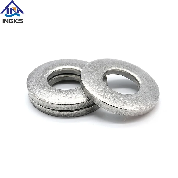 Stainless Steel Din6798 M4 M6 M8 M10 Single Coil Spring Star Lock ...