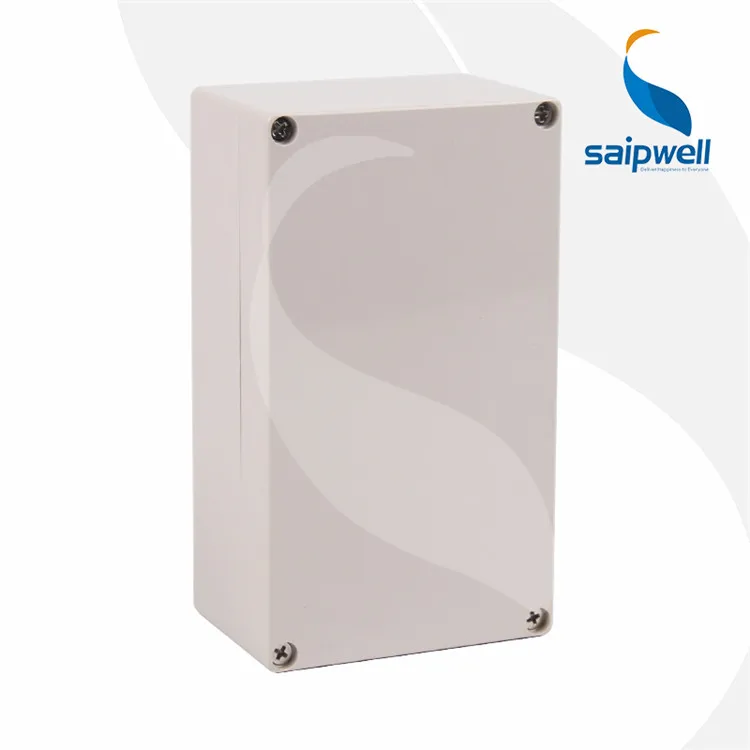 ABS Grey Junction Box SP-F Series - Saipwell IP66 Waterproof Box