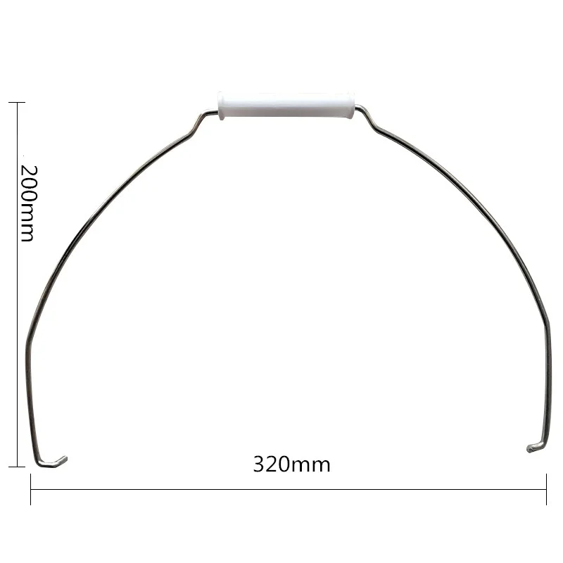 20l 10l Galvanized Metal Bucket Handle Bucket With Handle - Buy Bucket ...