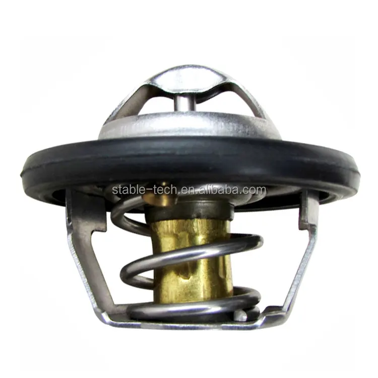 Cooling System Spare Parts Coolant Thermostat For Gm Chevrolet Aveo ...