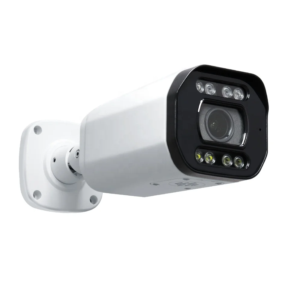 LPR Camera License Plate Recognition Car Gate Camera Traffic Camera LPR ...