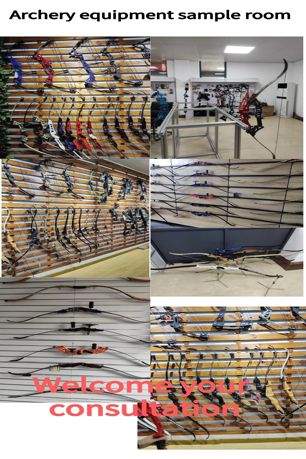 Bow And Arrow Equipment Archery Training Arm Guards Universal Cowhide ...