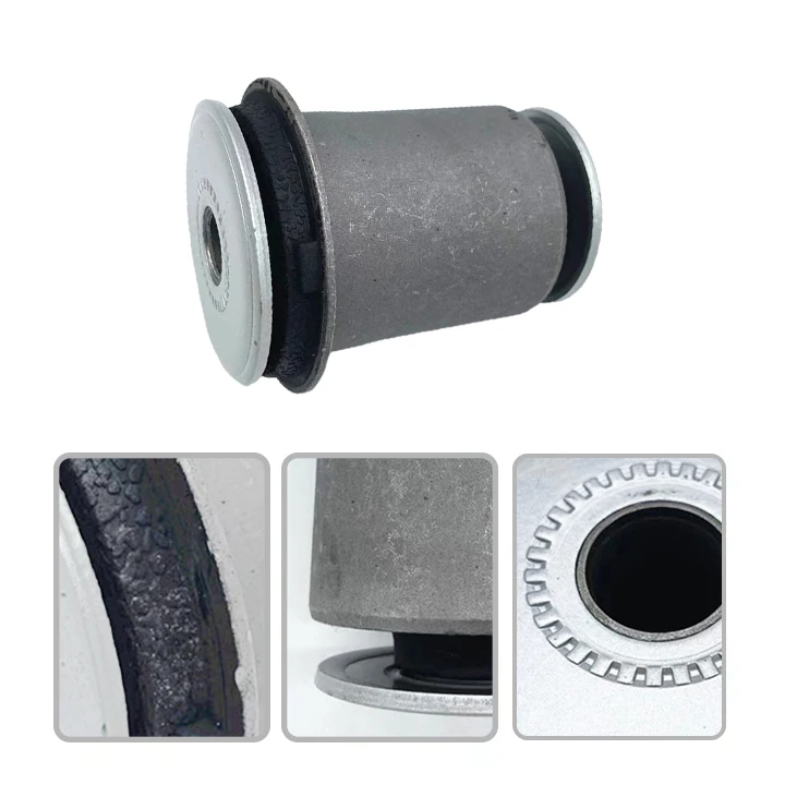 TNG Auto Car Rubber Suspension Bush Stabilizer Bar Control Arm Bushings ...