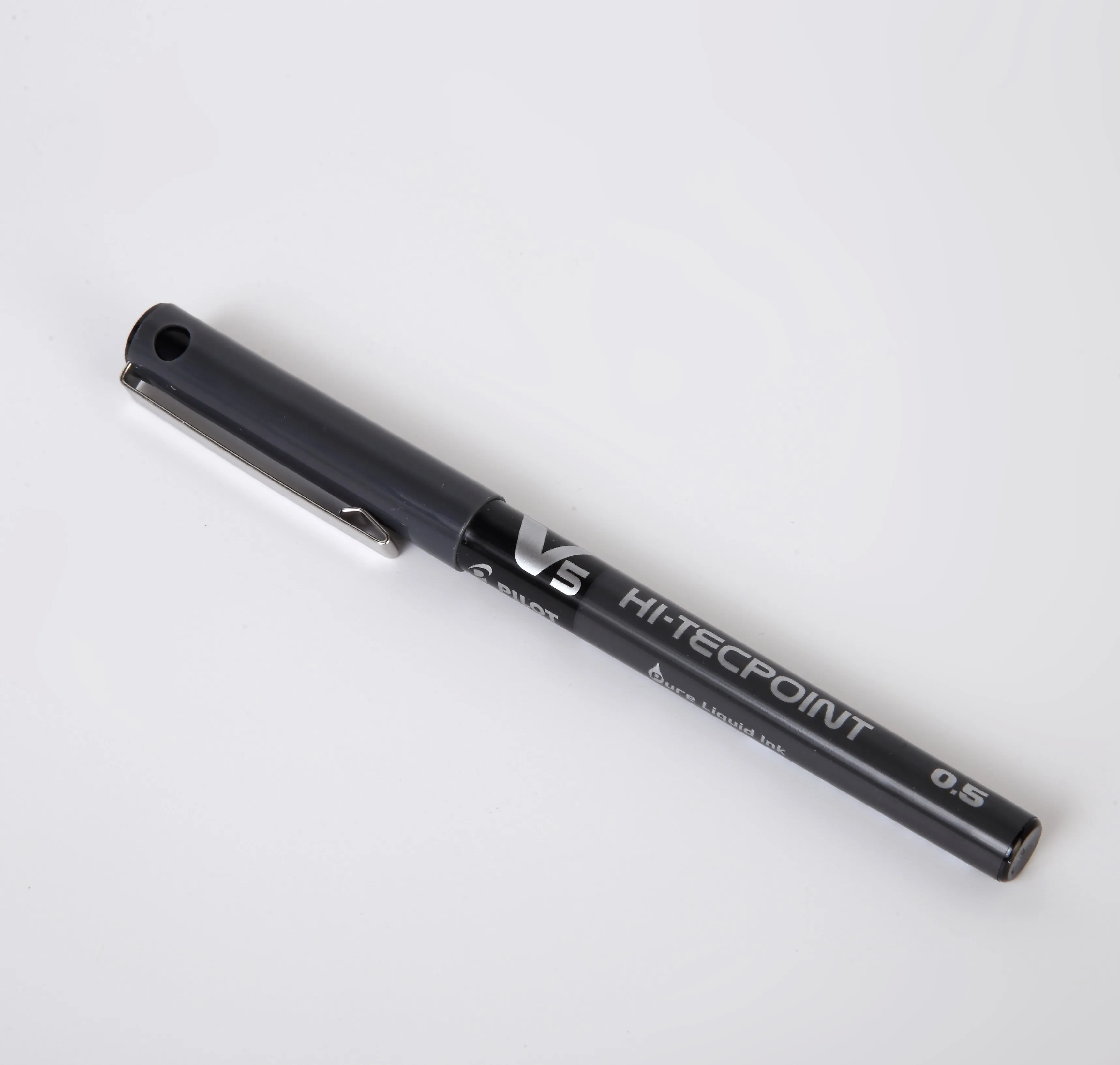 Large Volume Needle Tube Gel Pen 0.3 mm 0.4 mm 0.5 mm 0.25 mm ...