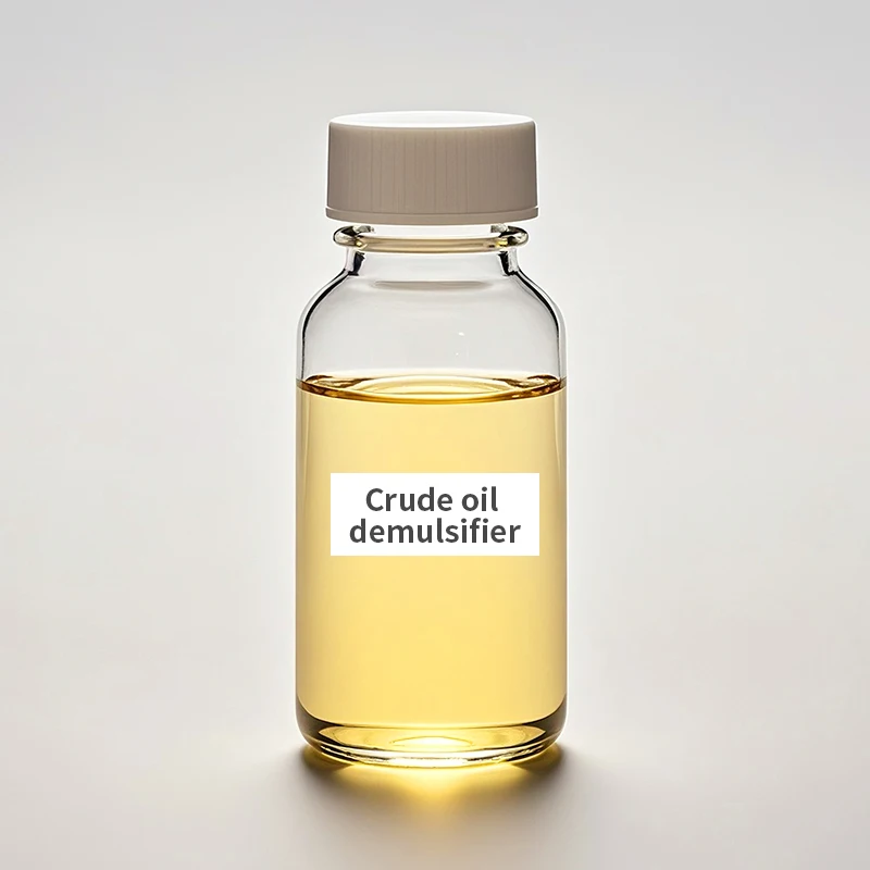JIUJIE Wastewater Demulsifier Surfactant for Breaking Oil Emulsion ...