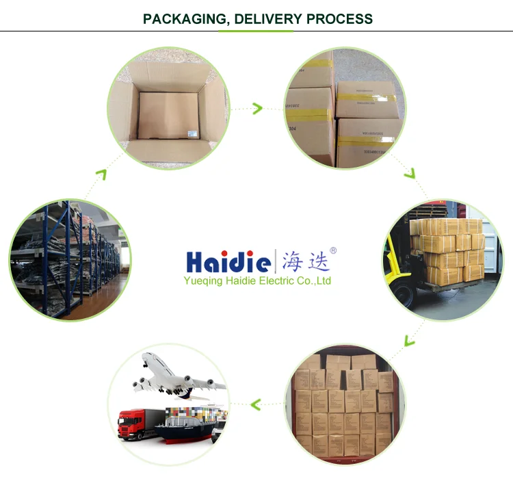 4 Pin Female Plastic Cable Wiring Harness Car Electrical Housing ...