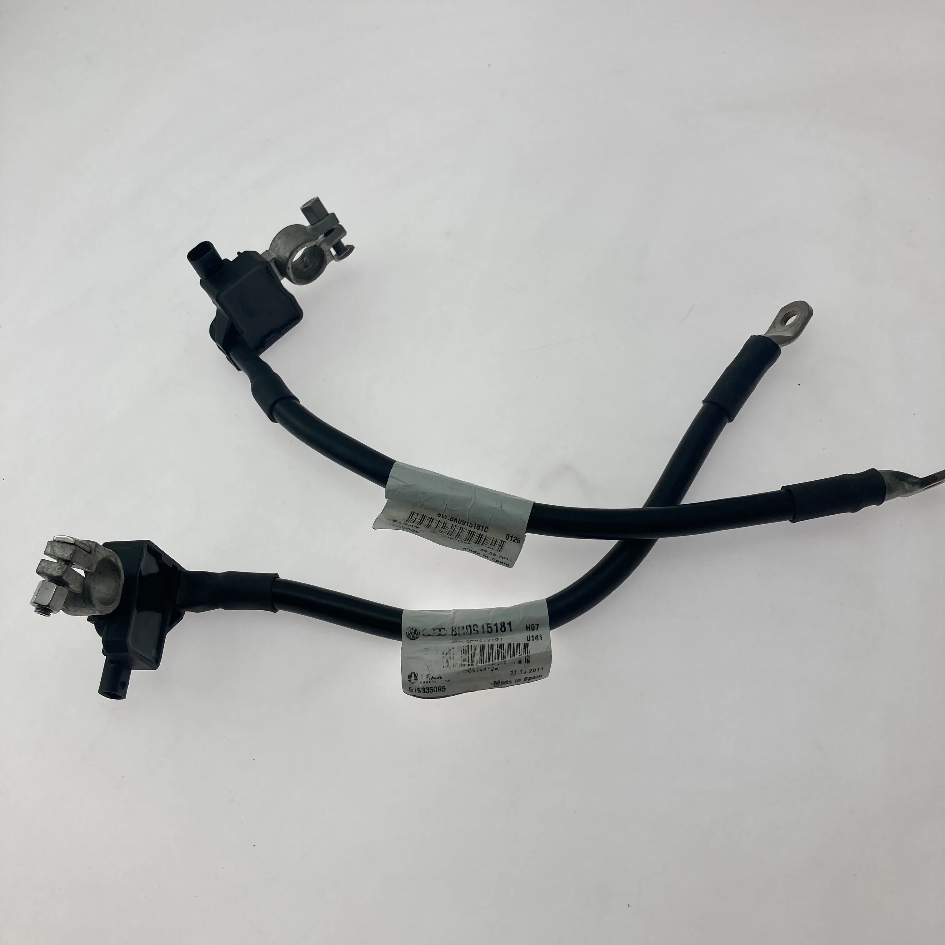 用于奥迪的电池监控8k0915181c 8r0915181的控制单元ecu - Buy 电池监控,电池控制 Product on ...