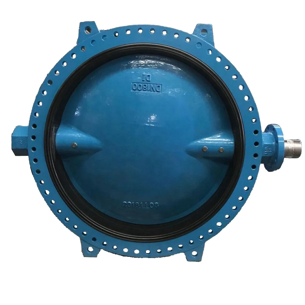Butterfly Valve Large Diameter DN1800 PN10| Alibaba.com