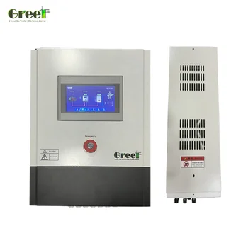 Company Overview - Qingdao Greef New Energy Equipment Co., Ltd.
