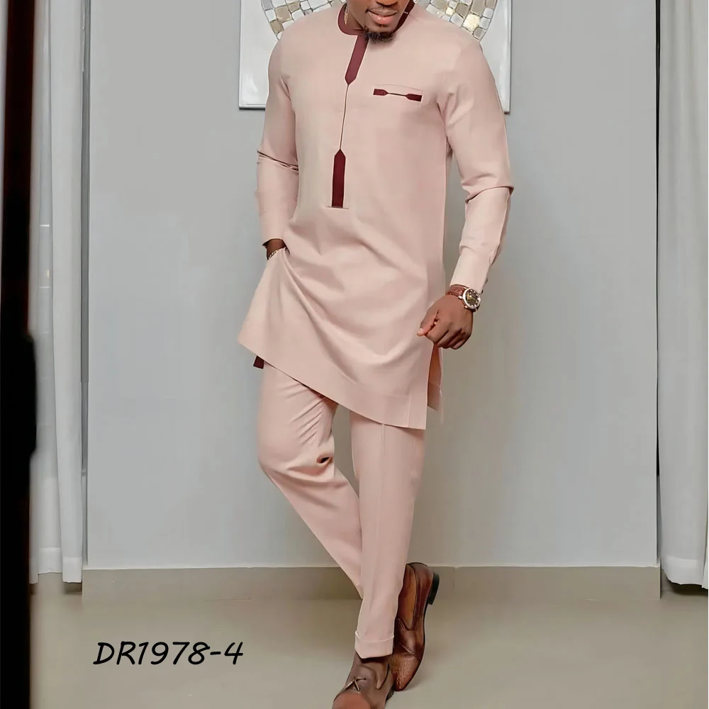 Polyester Men Clothing