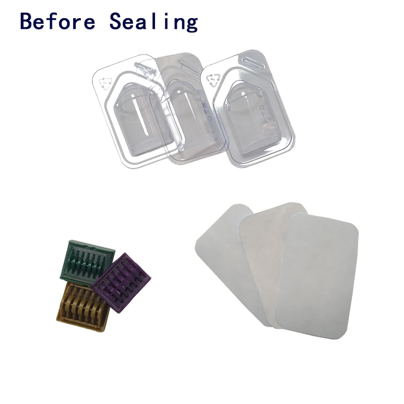 Tyvek Machine - Efficient Sealing Solutions for Medical