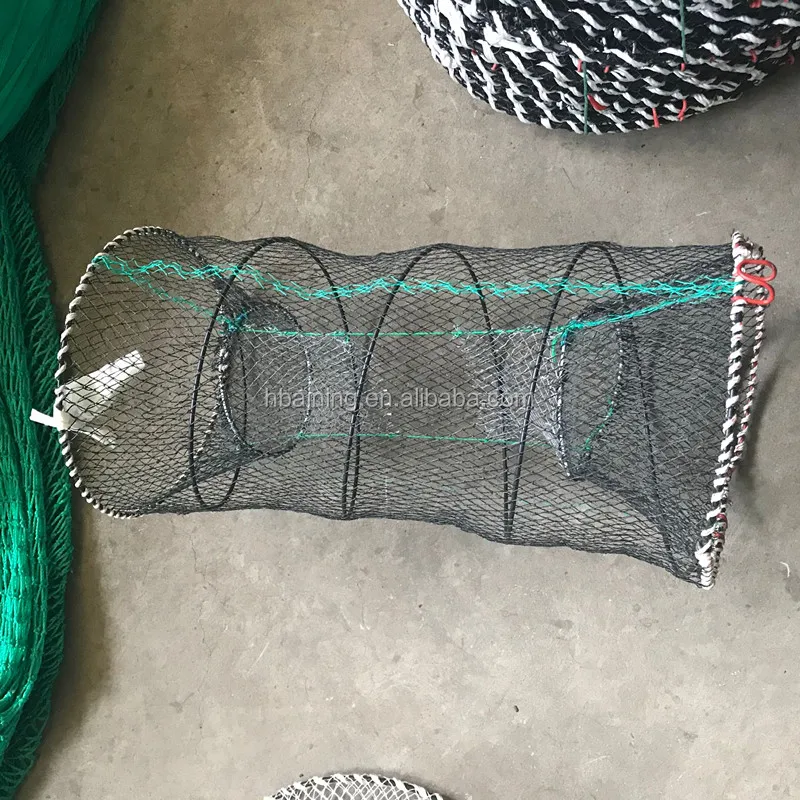 10 Layers Aquaculture Equipment Farming Oysters Eel Traps Scallop ...