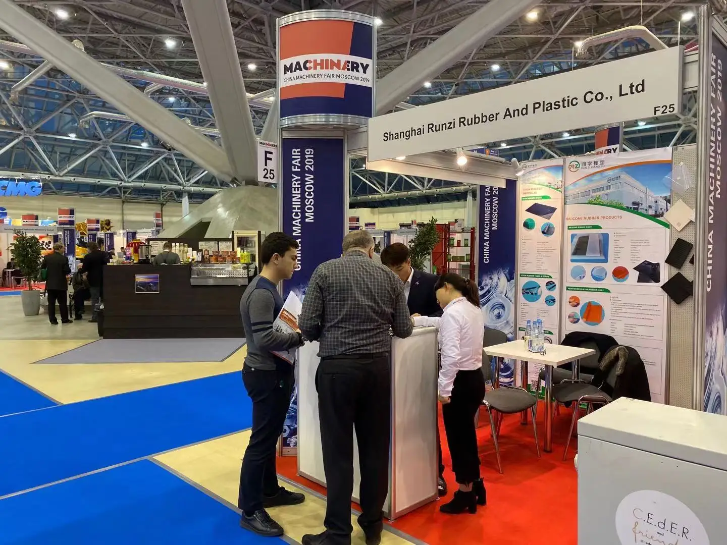 Blue Metal Detectable Silicone Rubber Sheet Silicone Mat - Buy Silicone ...