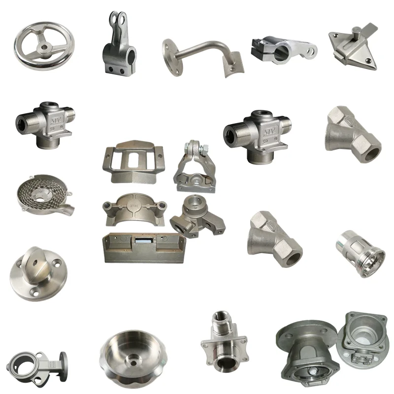 Oem Polished Stainless Steel Hand Wheel Investment Casting Flywheel ...