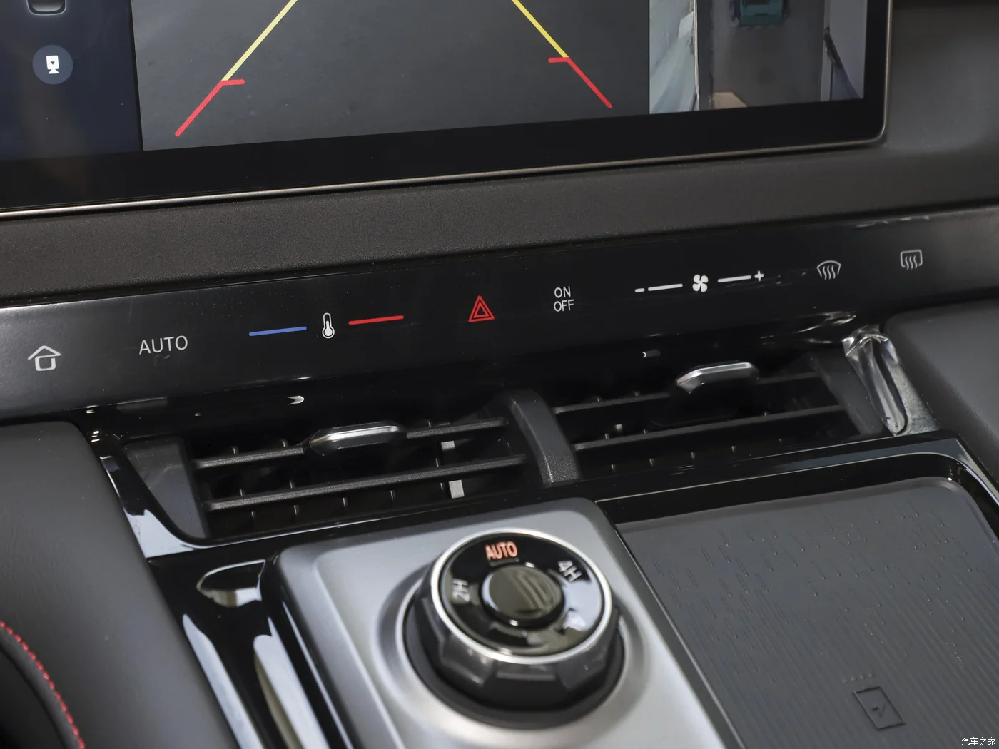 SAIC Maxus T90 RV - Luxury Compact Motorhome for Offroad